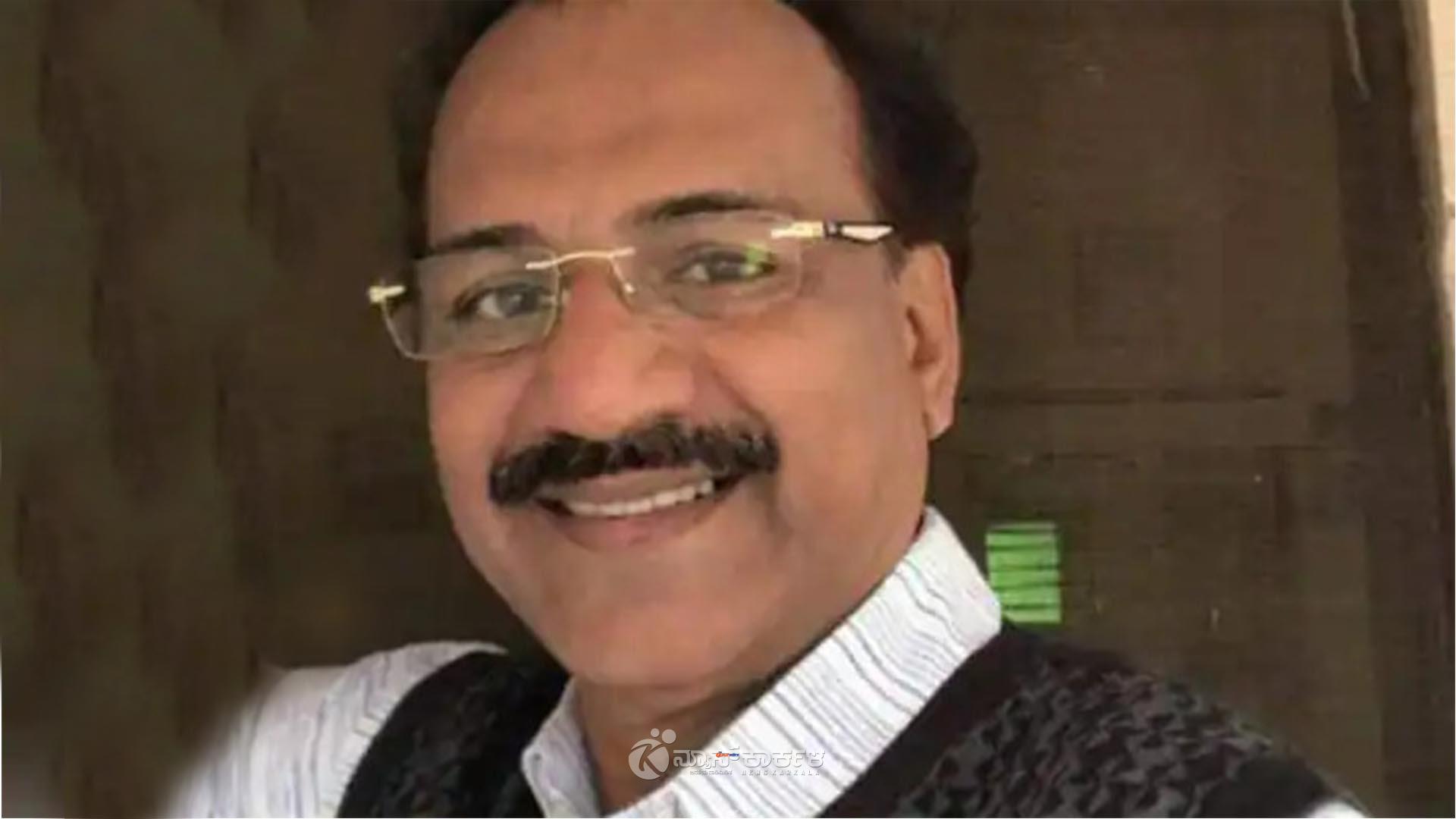 ಕನ್ನಡ ಸಿನೇಮಾ ನಟನ ಮೇಲೆ ಗುಂಡಿನ ದಾಳಿ - News Karkala