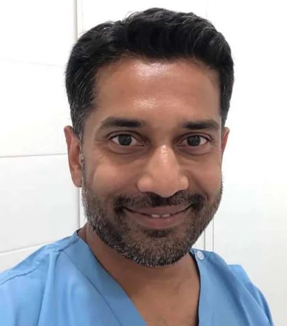 ರೋಗಿಯ ಜೀವ ಉಳಿಸಲು 3 ಕಿ.ಮೀ. ಓಡಿದ ಬೆಂಗಳೂರಿನ ಡಾಕ್ಟರ್‌ ! - News Karkala