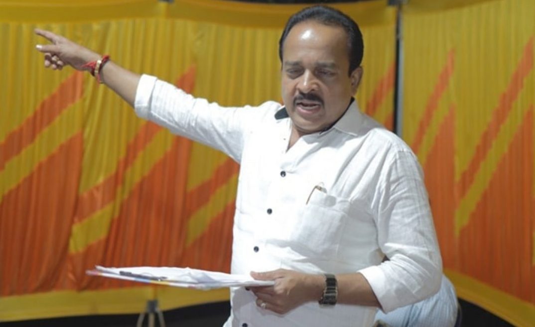 ಸದನದಲ್ಲಿ ಅಶೋಕ್‌ ರೈ-ಖಾದರ್‌ ತುಳು ಚರ್ಚೆ ಜುಗಲ್‌ಬಂದಿ - News Karkala