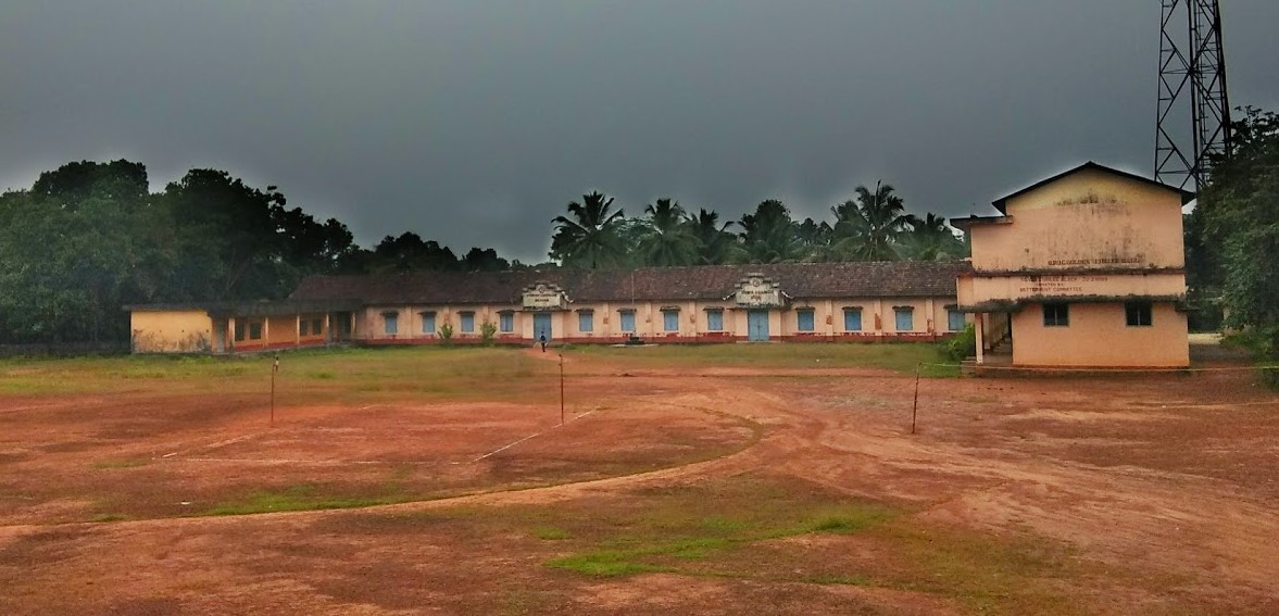 ಬೆಳ್ಮಣ್ ಪದವಿ ಪೂರ್ವ ಕಾಲೇಜು ನೂತನ ಕಟ್ಟಡ ನಿರ್ಮಾಣಕ್ಕೆ ವಿಧಾನ ಪರಿಷತ್ ...