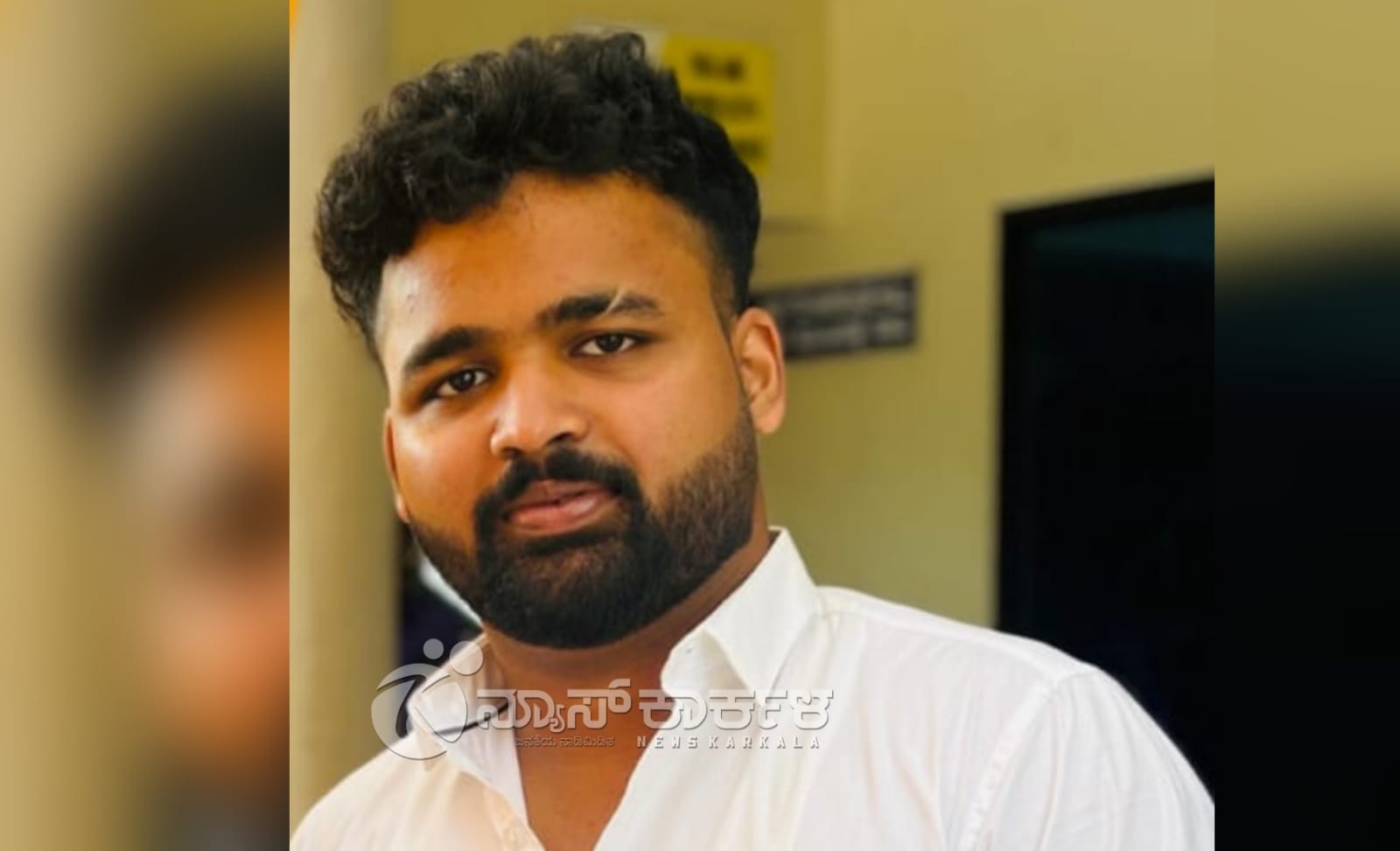 ಬೆಂಗಳೂರಿನಲ್ಲಿ ಬೈಕ್‌ ಅಪಘಾತ : ಜಾರ್ಕಳದ ಯುವಕ ಸಾವು - News Karkala